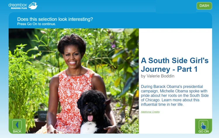 Reading Plus texts supporting Children's Mental Health Week - Daisy Education